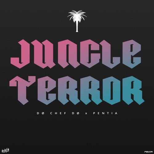 Stream JUNGLE TERROR by DØ CHEF DØ | Listen online for free on SoundCloud