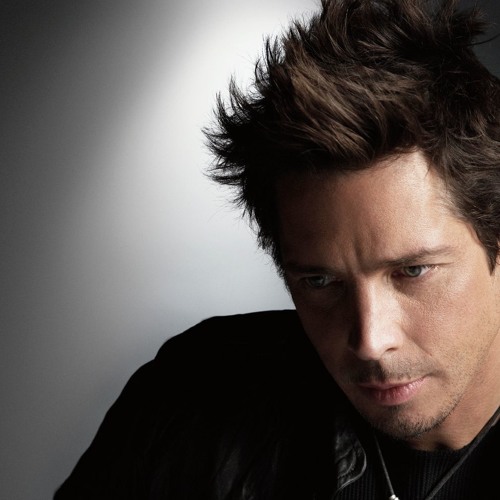Stream Chris Cornell from Audioslave with Lochlin Cross (November 2002 ...