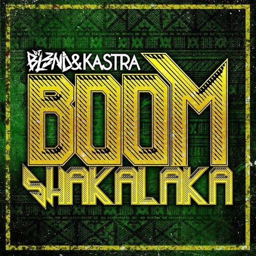Stream BOOMSHAKALAKA - DJ BL3ND KASTRA by Eduardo Salazar | Listen ...