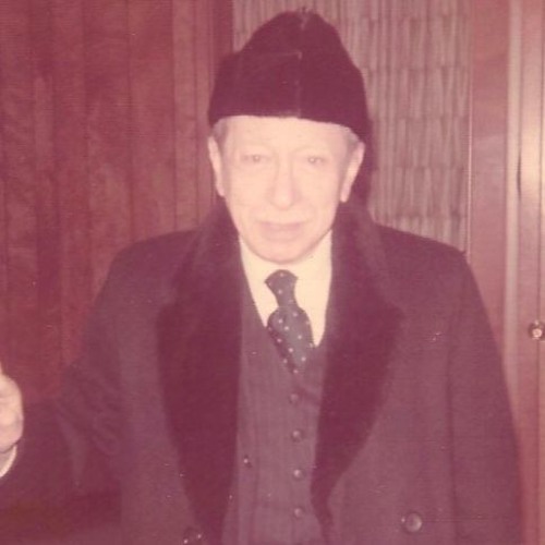 Stream Rabbi Harry Halpern Sermon RH 1968 by alykatz | Listen online ...