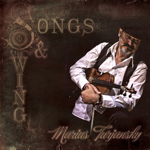 Stream Rix | Listen to Marius Turjansky - Swing and songs - 2016 ...