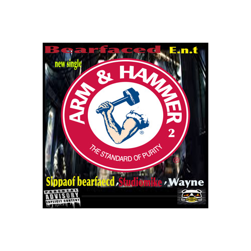 Stream Arm & hammer 2 by Studiomike | Listen online for free on SoundCloud