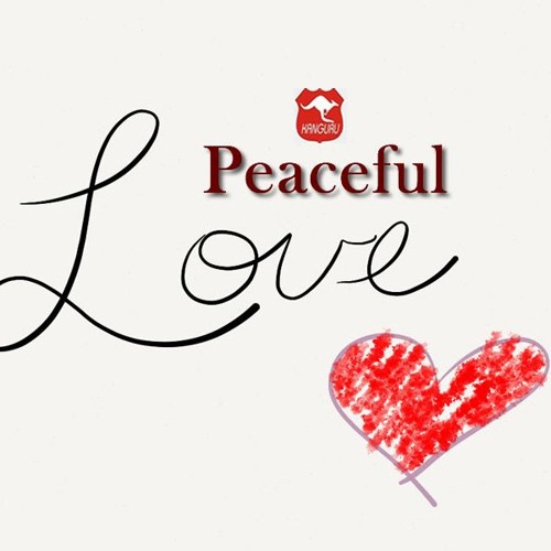 Peaceful Love - Listen to music