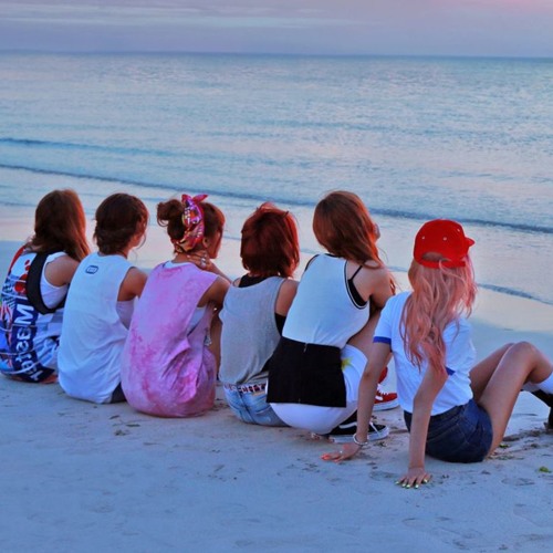 Stream Apink - Remember (Cute Version) by H's | Listen online for free ...