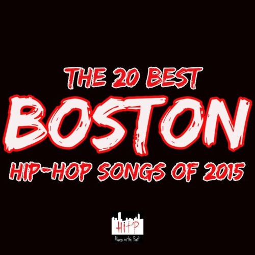 Stream HITPmusic.com | Listen to The 20 Best Boston Hip-Hop Songs Of ...