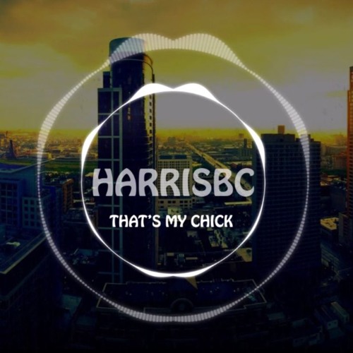 Stream That's My Chick by HarrisBC Beats | Listen online for free on ...