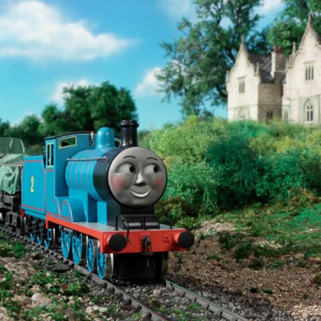 Stream Edward's Season 8 - 10 Theme by Zara21king | Listen online for ...