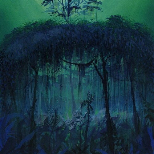 Stream Fetch The Water by Adam Marler | Listen online for free on ...