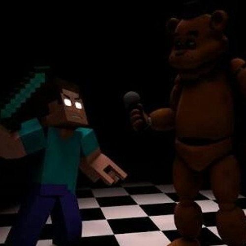 Stream FNAF 4 VS MINECRAFT RAP | ZARCORT Y KRONNO | EPIC BATTLE by ...