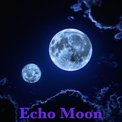 Stream Echo Moon (Original Mix - 2015) *FREE DOWNLOAD* by Woody G ...