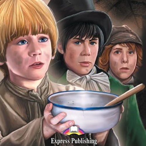 Stream Oliver Twist - Chapter 4 by Cmd Alex | Listen online for free on ...