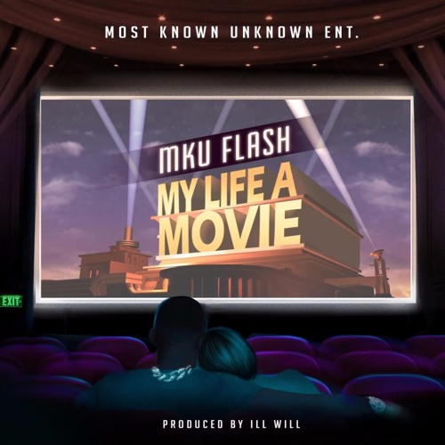 Stream MY LIFE A MOVIE by Flouri$h | Listen online for free on SoundCloud