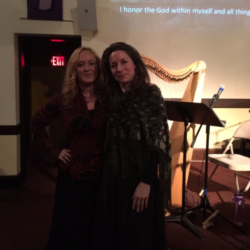 Stream Breath Of Heaven by Joy Adler | Listen online for free on SoundCloud
