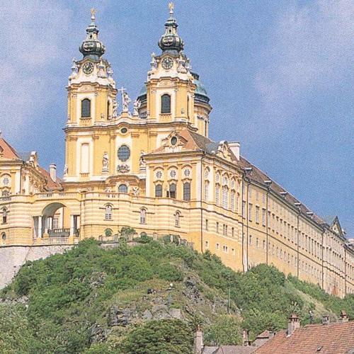 Stream Mis opus 15, part 3 - Credo - Marc van Delft by marcvandelft ...