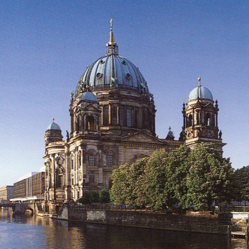 Stream Mis opus 15, part 4 - Sanctus - Marc van Delft by marcvandelft ...