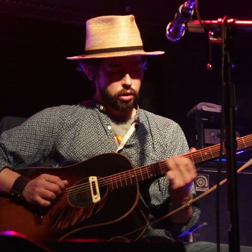 Stream Jackie Greene-Hallelujah-Leonard Cohen Cover by by Donald Leary ...