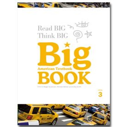 Stream American Textbook Big BOOK Level 3 - Track 20 by Compass ...