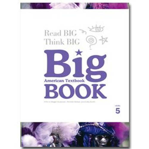 Stream American Textbook Big BOOK Level 5 - Track 18 by Compass ...