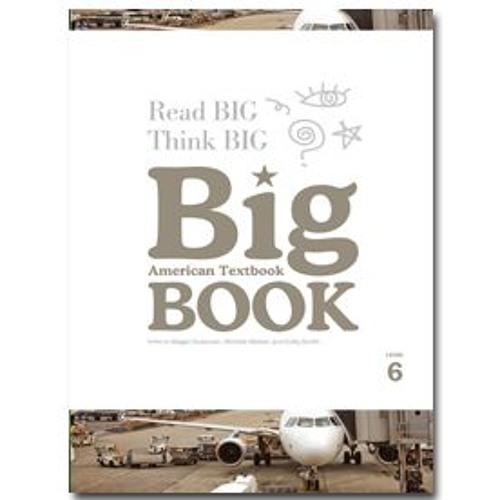 Stream American Textbook Big BOOK Level 6 - Track 10 by Compass ...