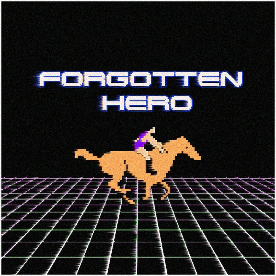 Stream Forgotten Hero by Alpharisc | Listen online for free on SoundCloud