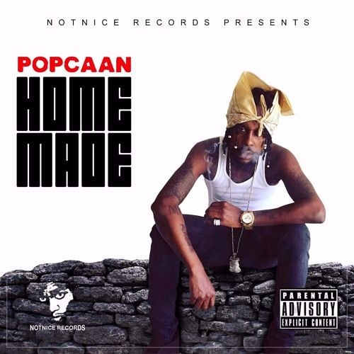 Stream POPCAAN - HOMEMADE - NOTNICE RECORDS - 2016 by Realest ...