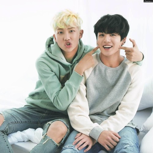 Stream Fools (COVER) By 랩몬스터 & 정국 of BTS by BTS0816 | Listen online for ...
