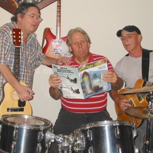 Stream The Story Of Jack Hinson by Dave Norris 1 | Listen online for ...