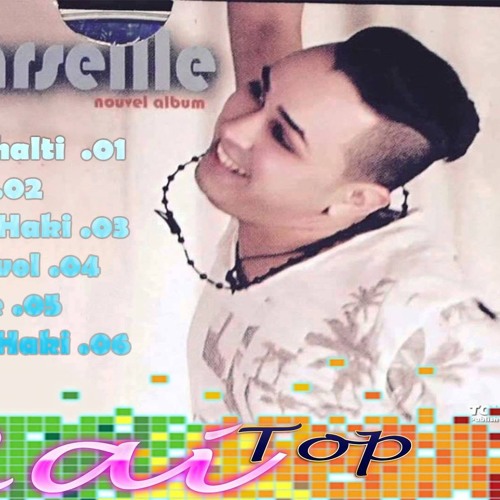 Stream CheB Amine Marseille Anouchi 2016 By AbdOu by Abdou Bouzid Daho | Listen online for free ...