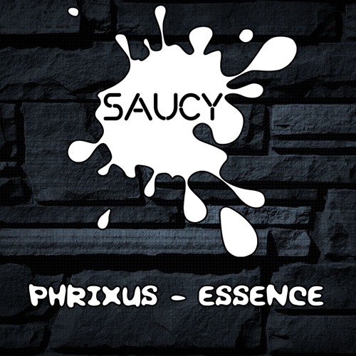 Stream Phrixus - Essence by Saucy Music | Listen online for free on ...
