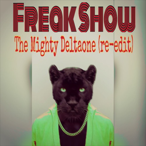 Stream Freaky Show Mike G Re - Edit House M 1 by deltaone | Listen ...