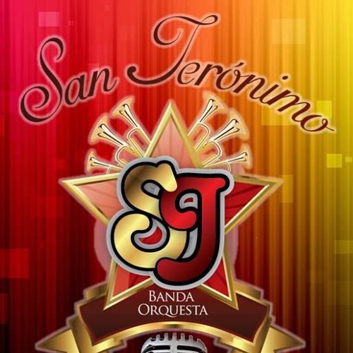 Stream PASEITOS PARA TI - "SAN JERÓNIMO" BAND 2016 by Patricio Guerra ...