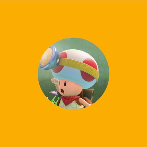 Stream Captain Toad - Time for Adventure! by Drakeland | Listen online ...