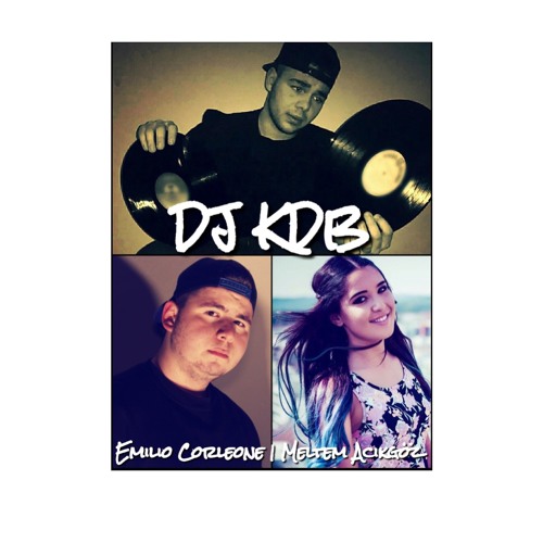 Stream Sido - Liebe (Cover by Meltem Acikgöz & Emilio Corleone)*REMIX BY DJ KDB* by Emilio ...