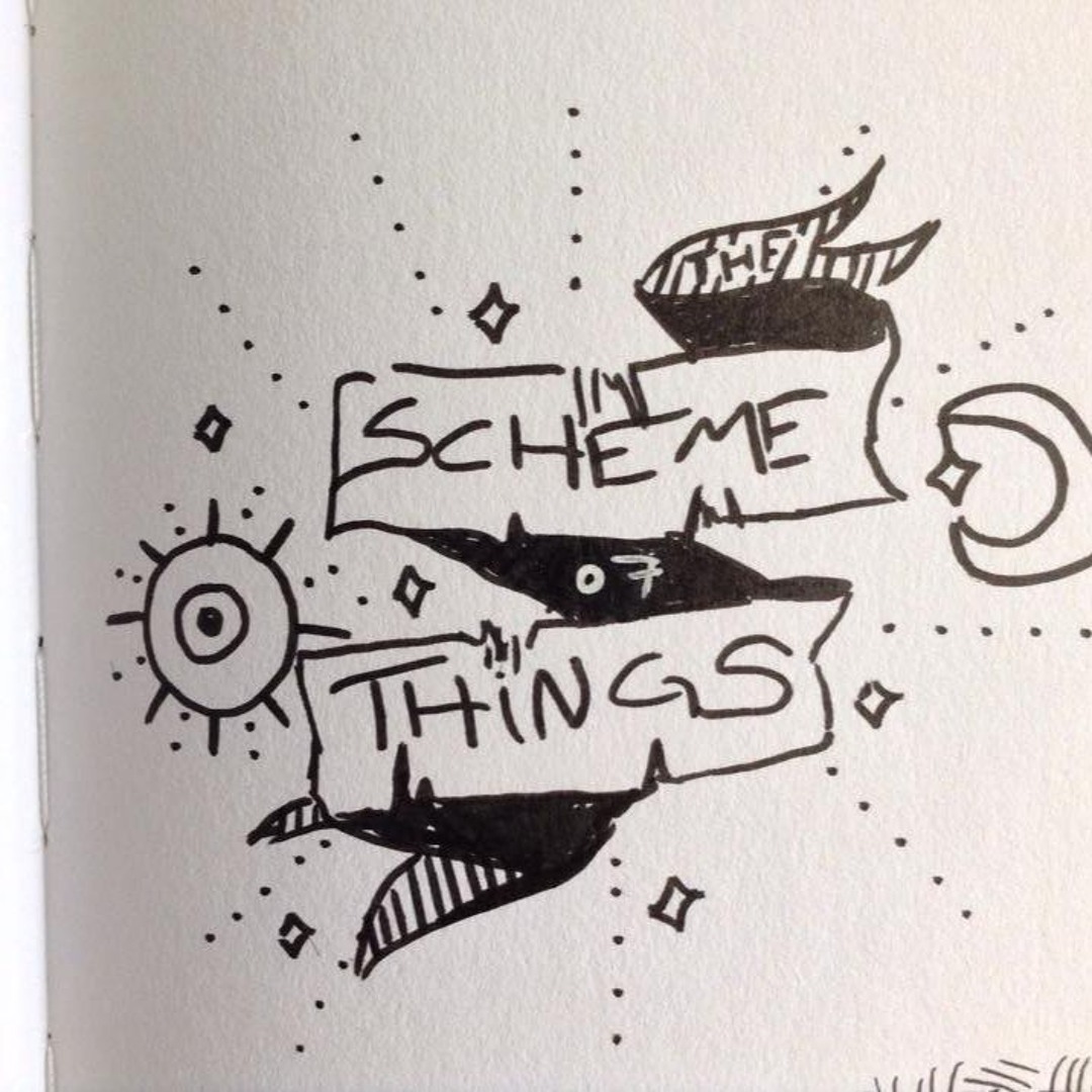 Stream The Deep End by The Scheme of Things | Listen online for free on ...