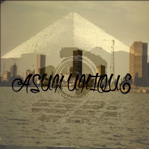 Stream Dead Rights by Asun Unique | Listen online for free on SoundCloud