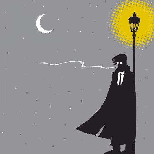 Streetlight Manifesto Logo