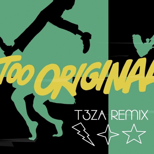 Stream Major Lazer - Too Original (feat. Elliphant & Jovi Rockwell ...