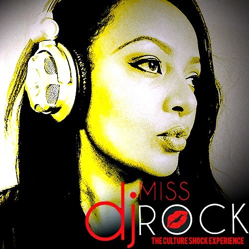 Stream The Culture Shock Experience Part I ( By DJ Miss ROCK) by DJ ...