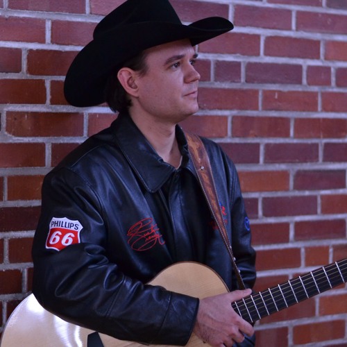 Stream Resolution by Rusty Rierson | Listen online for free on SoundCloud