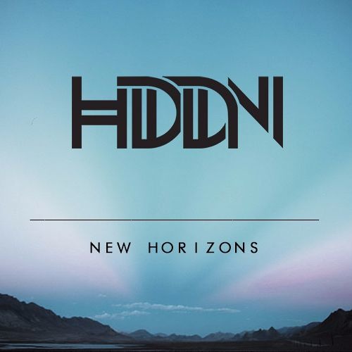 Stream HDDN - New Horizons (Original Mix) by HDDN | Listen online for ...