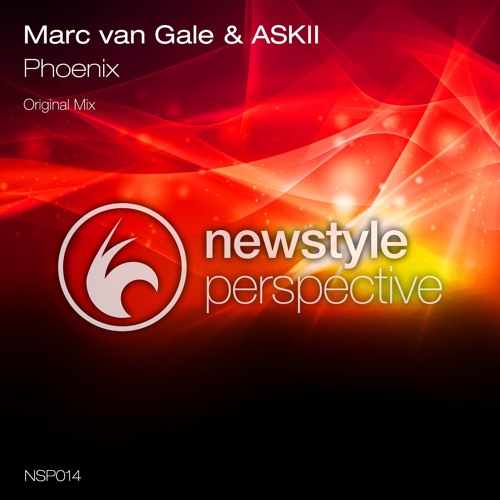 Stream Marc van Gale & ASKII - Phoenix by Marc van Gale | Listen online ...