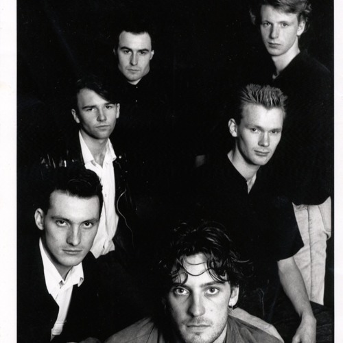 Stream 01 Terry And Jane by Mr. Morality | Listen online for free on ...