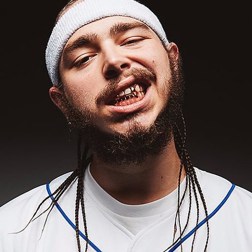 Stream Post Malone - Boy Bandz by LeakedVibez | Listen online for free ...