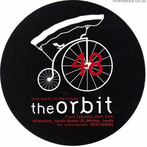 Stream The Orbit, Morley - Classics Vol. 2 by djlongden | Listen online ...