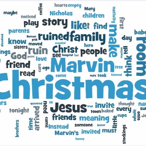 Stream Rev Brian Daoust - Let's Ruin Christmas - Dec 24 2015 (Christmas ...