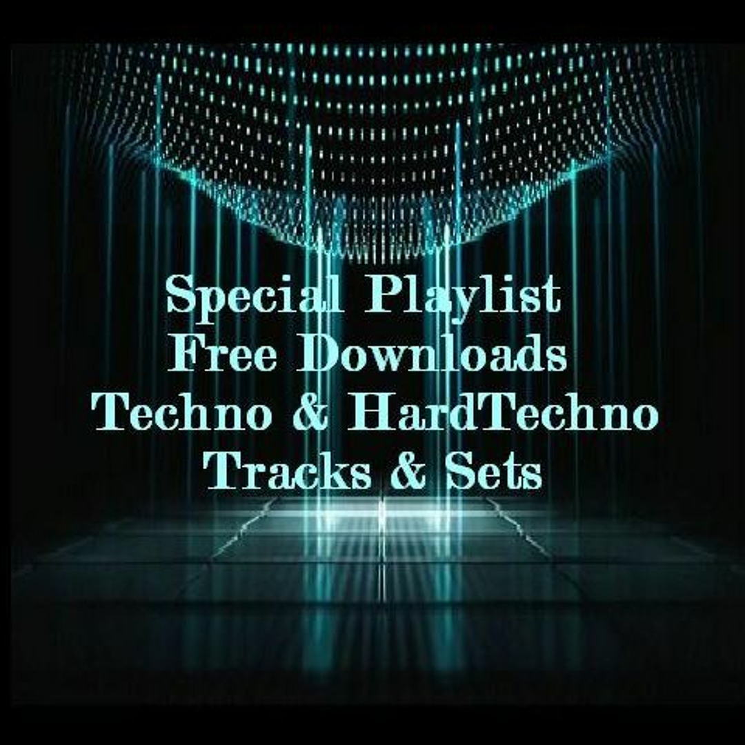 Stream Dj ChezMick | Listen to Playlist Free Techno & HardTechno ...