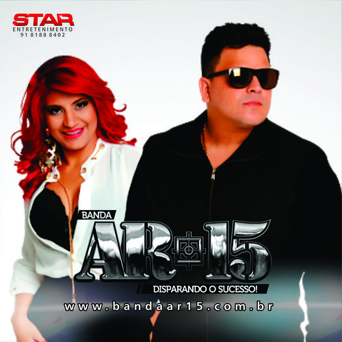 Stream BANDA AR 15 - GALERA K.D.C by Banda AR15 | Listen online for ...