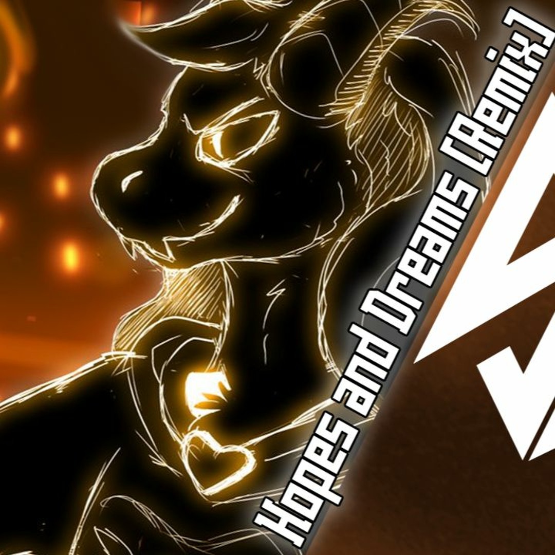 Stream Undertale - Hopes And Dreams [Remix] by SayMaxWell | Listen ...