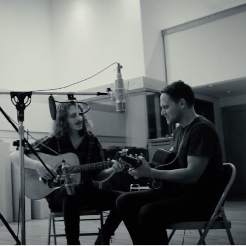 Stream Echoes of A Whole (acoustic) w/Connor Pledger by Tim McNary ...
