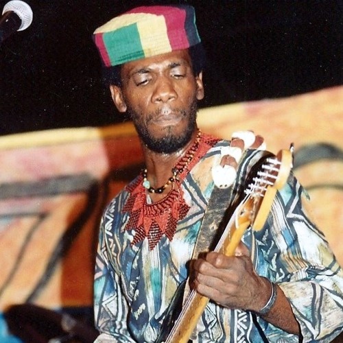 Stream Belize's Legendary bredda David: The Real Story! by Kalifa ...